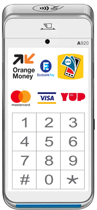 A propos de Green - Pay